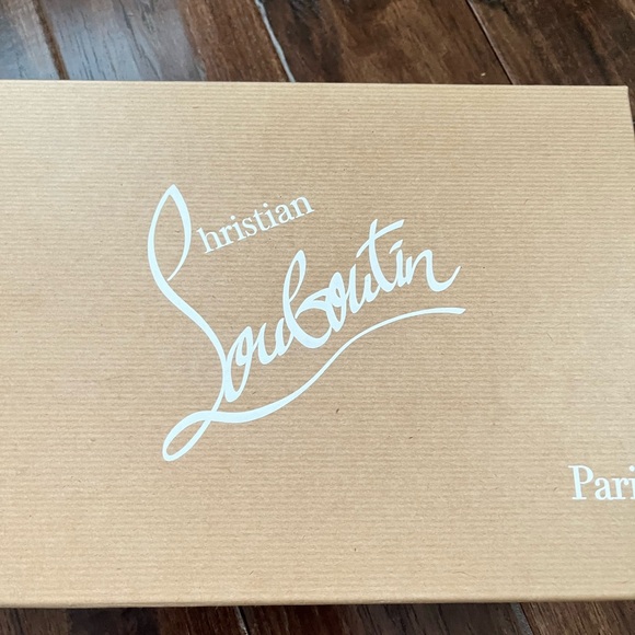 Christian Louboutin | Shoes | Christian Loubs | Poshmark